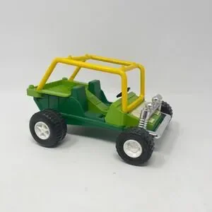 Fisher-Price | Toys | Vtg 978 Fisher Price Dune Buster 322 Adventure ...